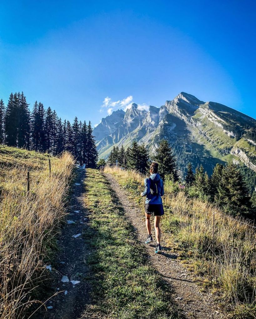 Les Trailers des Aravis – Millet Manigod Trail Challenge